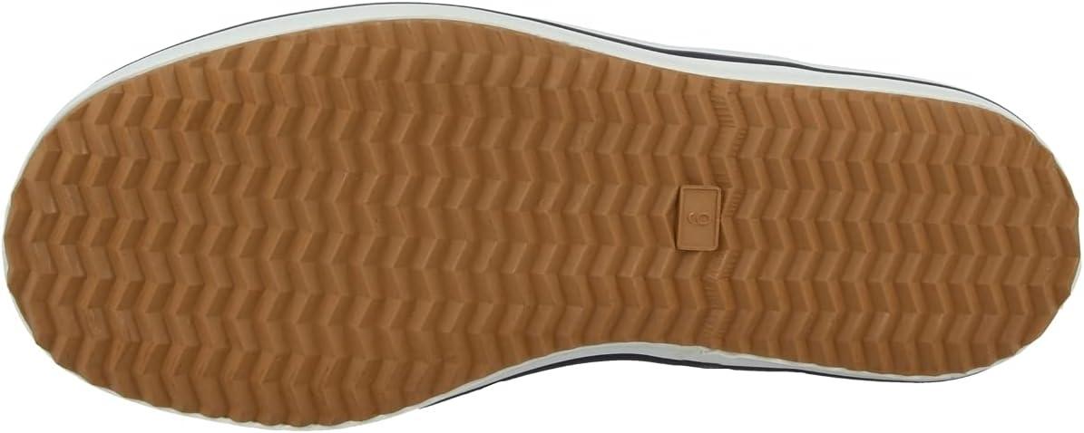 Kamik Women’s Sharon Low Rain Boot(Blue Navy Na2) - Kamik